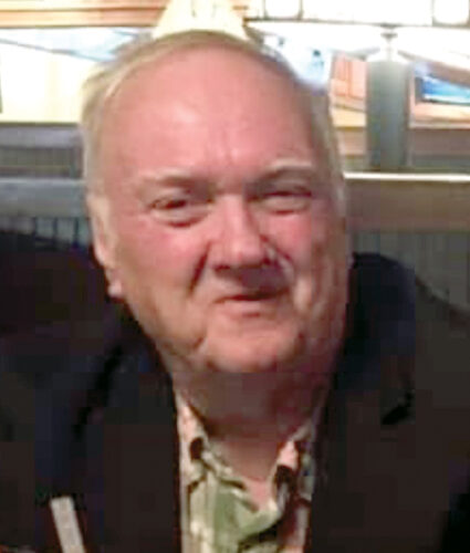 Rev. James ‘Jim’ Purnell | News, Sports, Jobs - The Intermountain